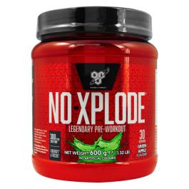 BSN N.O.-XPLODE 3.0 600g 30 Servings | Sheffield Supplements